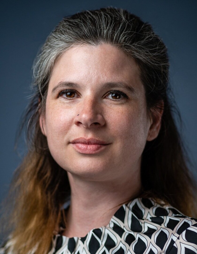 Dr. Mondré joins Team IO