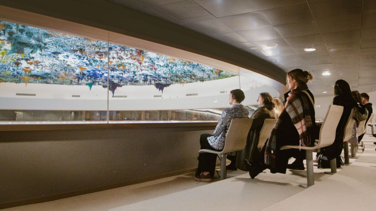 IOCM Study Trip 2023