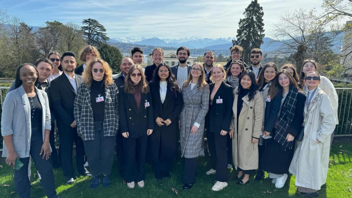 IOCM Study Trip 2024