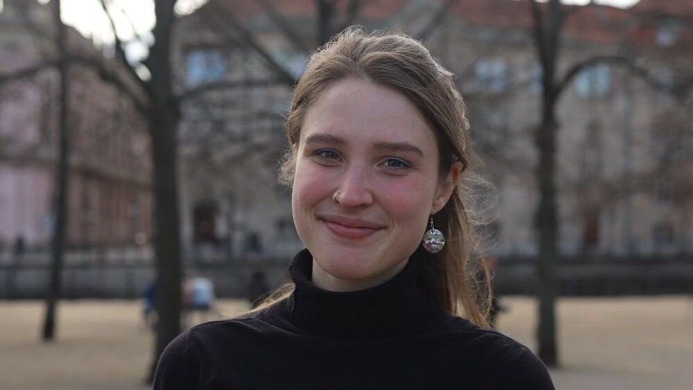 Herzlich willkommen!