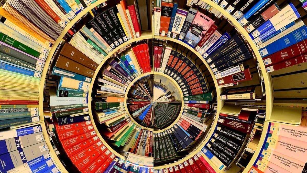 Neuste Publikationen